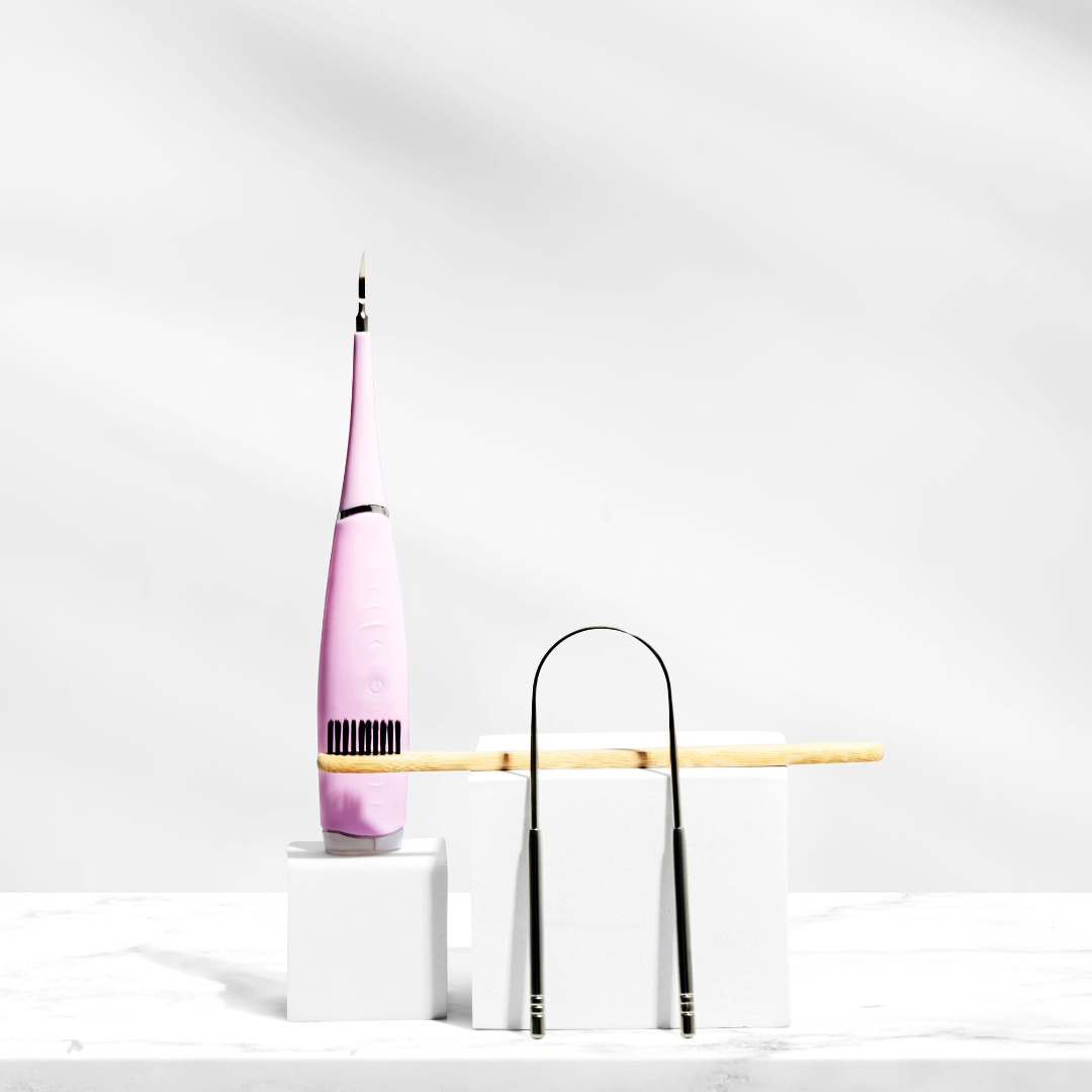 Kit de Soin pour ELLE – Dr Noviq